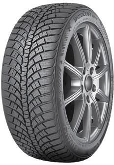 Opony zimowe Kumho Wintercraft Wp71 205/55R17 95V - Sklepy, opinie i ceny na Ceneo.pl