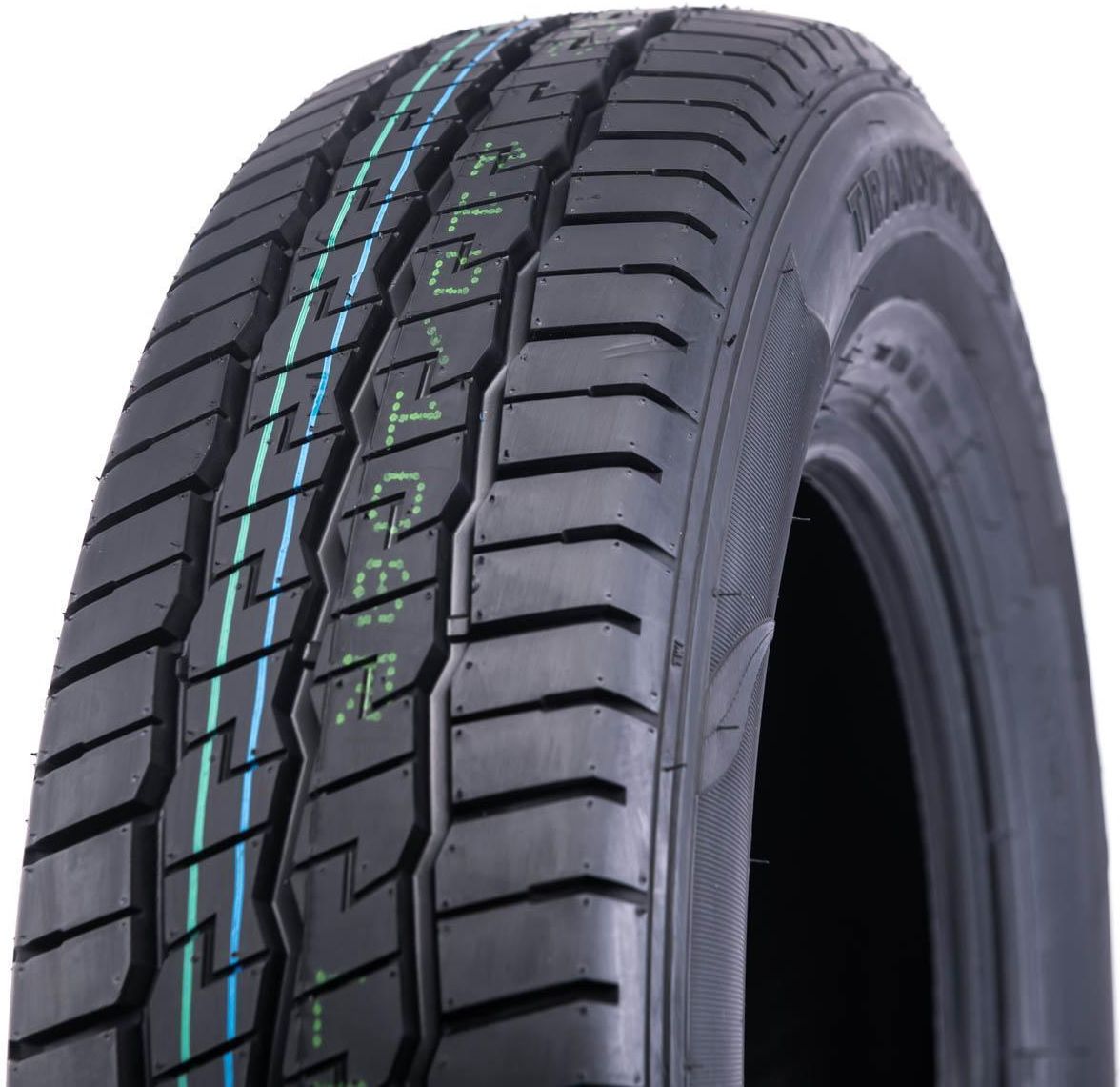 Opony dostawcze letnie Rotalla RF09 185/75R16 104R - Opinie i ceny na ...