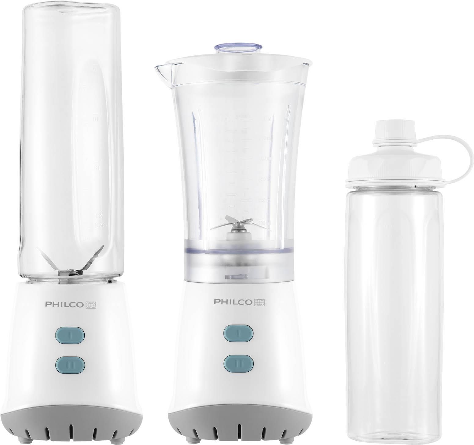 Philco PHSB 610 MJ - Blender. Opinie i ceny na Ceneo.pl