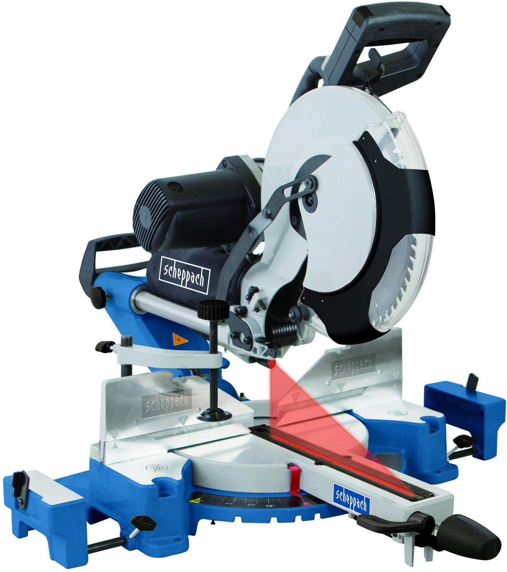 Piła Scheppach HM 120 L - Opinie i ceny na Ceneo.pl