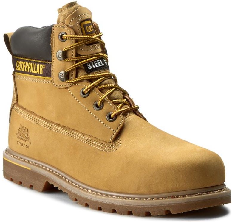 Trapery CATERPILLAR - Holton P708215 Honey Reset - Ceny i opinie - Ceneo.pl