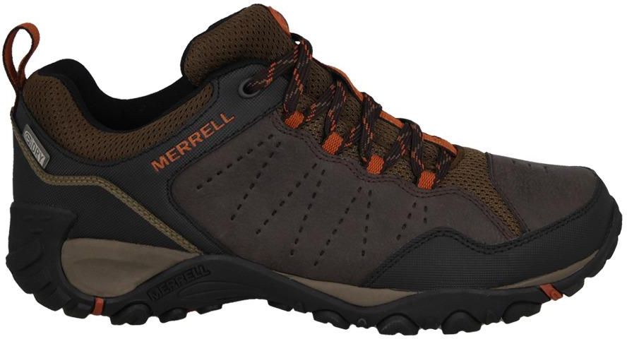 Buty trekkingowe BUTY MERRELL CONCORDIA WODOODPORNE J310943C - Ceny i ...