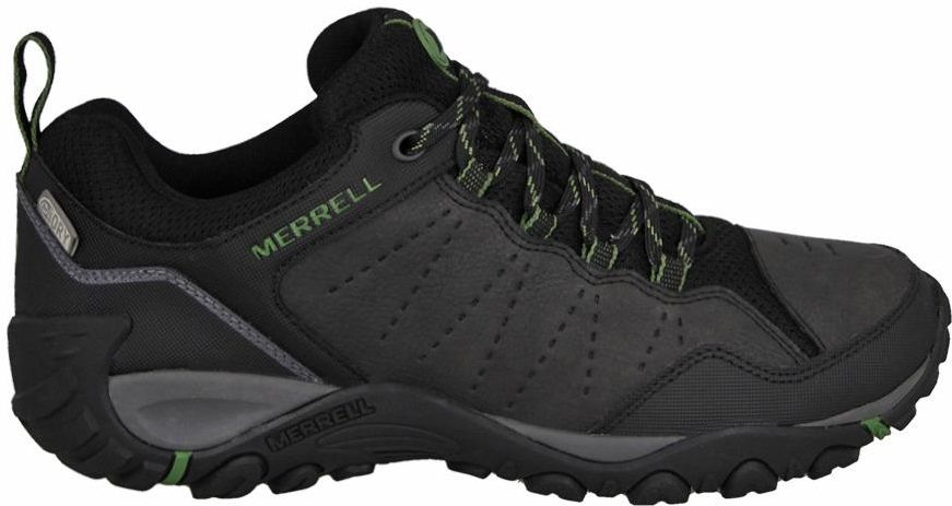 Buty trekkingowe BUTY MERRELL CONCORDIA WODOODPORNE J307997C - Ceny i ...