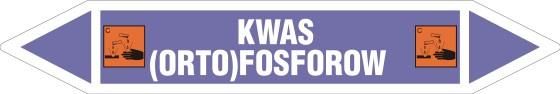 TopDesign JF239 BN FN - Znak KWAS (ORTO)FOSFOROWY - Ceny i opinie ...
