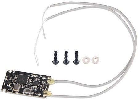 Walkera Odbiornik DEVO RX-713 F210-Z-25 - Ceny i opinie - Ceneo.pl
