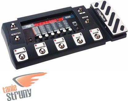DigiTech RP500 procesor efektów - Ceny i opinie - Ceneo.pl