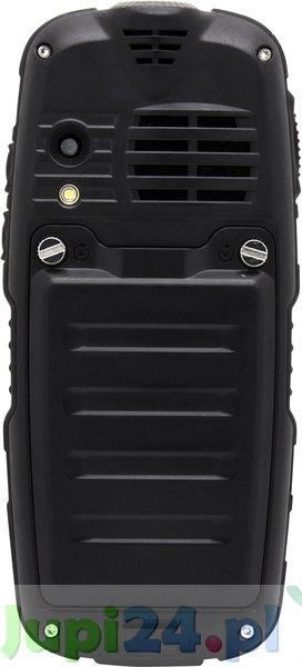 RugGear RG310 Dual SIM Czarny - Opinie i ceny na Ceneo.pl