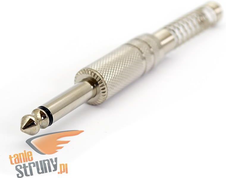 Wtyk Proel S210 JACK Mono 6.3 mm (1/4) - Ceny i opinie - Ceneo.pl