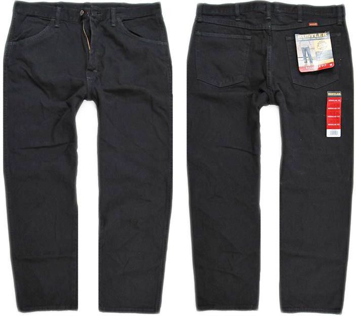 Rustler by Wrangler Regular Fit (R4) 32/30 - Ceny i opinie - Ceneo.pl