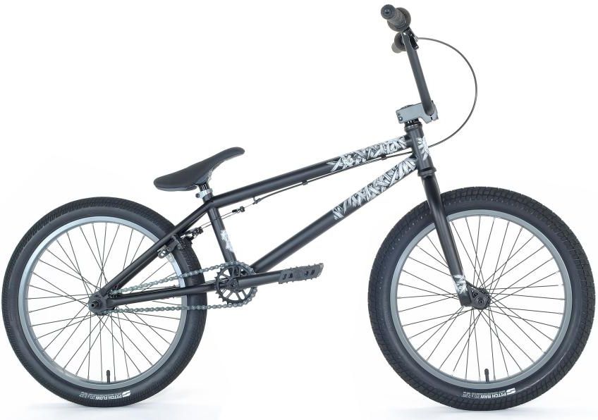 WTP Crysis 2010 - Rowery Inne Męskie - Ceny i opinie Ceneo.pl