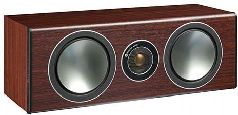 Monitor Audio Bronze Center Rosemah - Opinie i ceny na Ceneo.pl