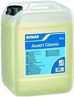 Ecolab ASSERT CLASSIC 10L Środek do ręcznego mycia naczyń 9027630 ...