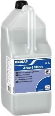 Ecolab Środek do zmywania ręcznego odznaczony certyfikatem ekologicznym ...