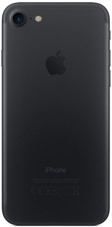Apple iPhone 7 32GB Czarny - Cena, opinie na Ceneo.pl