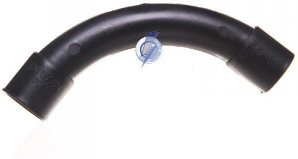 Kopos Kolano 90 Stopni Do Rur En Do Rur 20 4120 Hf Fb (Czarne) - Opinie ...