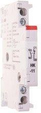 Abb Styk Pomocniczy Hk-11 1Z 1R Montaż Boczny 1Sam101901R0001 - Opinie i ceny na Ceneo.pl