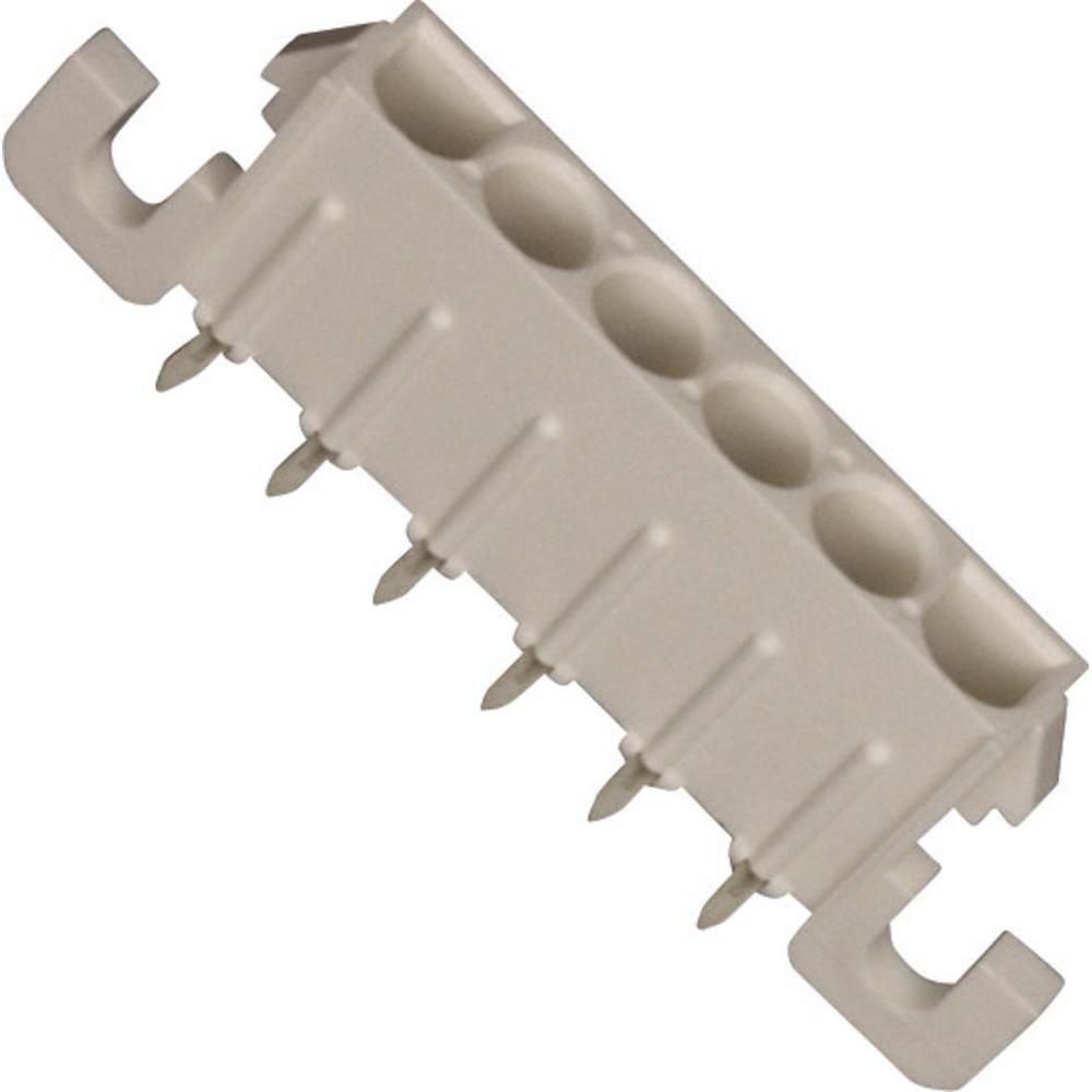 TE Connectivity Obudowa Żeńska Na Pcb Ilośc Pinów 5 643232-1 1120 Szt ...