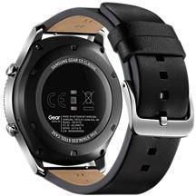 Samsung Gear S3 SM-R770 Classic - Opinie i ceny na Ceneo.pl