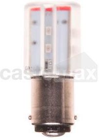 Siemens Dioda Led Ba15D 24V Ac/Dc 45/20Mm Żółta Sirius 8Wd4428-6Xd ...