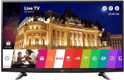 Telewizor LG 43UH603V 43 cale - Opinie i ceny na Ceneo.pl