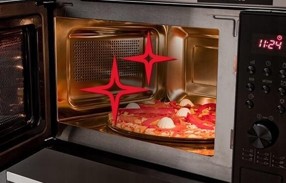 Kuchenka mikrofalowa Amica AMGB20E1GB FUSION - Opinie i ceny na Ceneo.pl