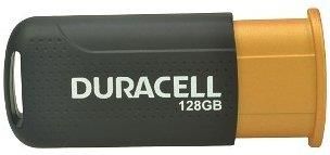 Pendrive Duracell Flash Drive USB 3.1 128GB (DRUSB128PR) - Opinie i ...