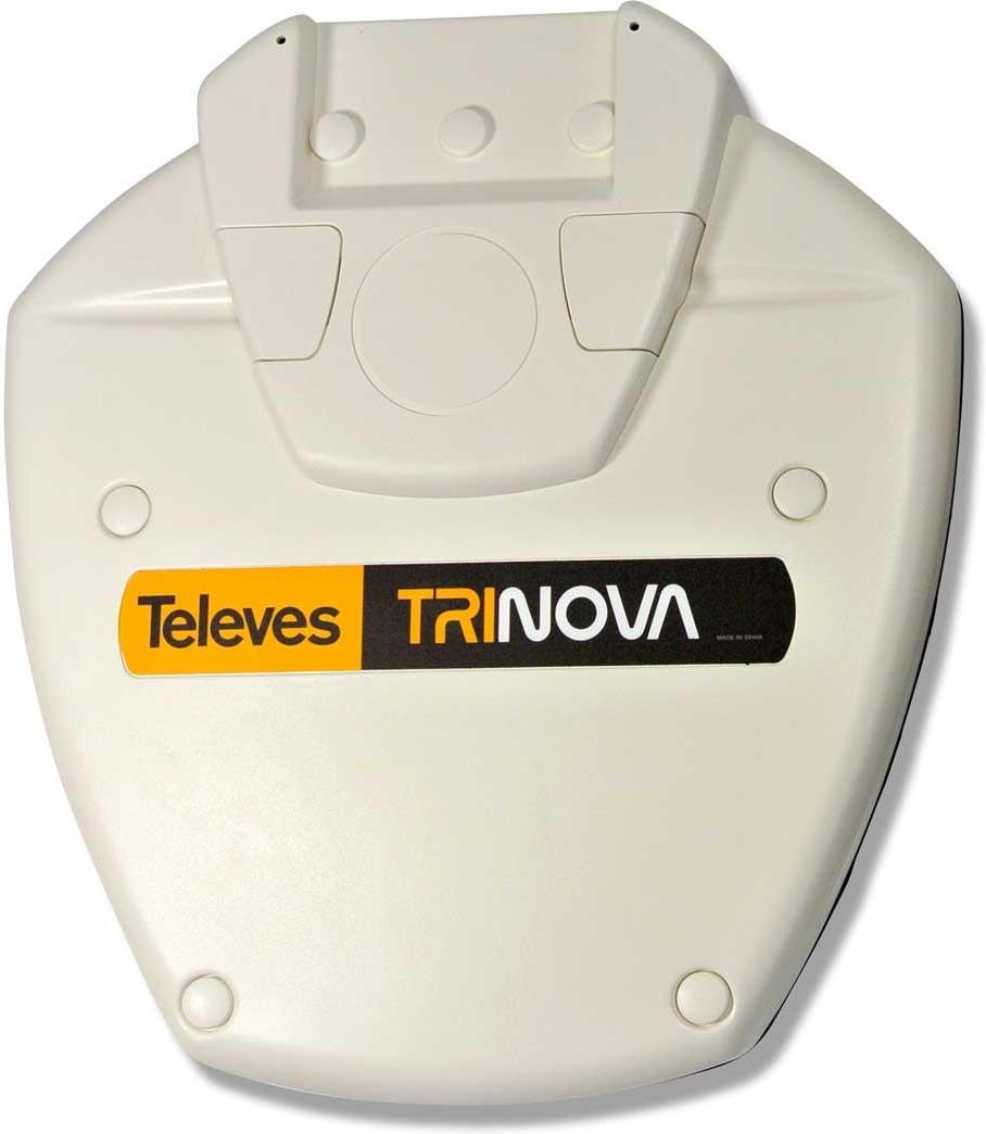 Televes TriNova Boss - Opinie i ceny na Ceneo.pl
