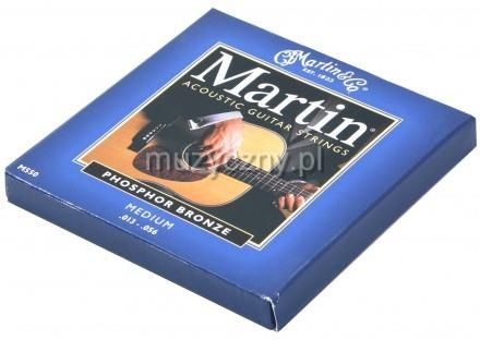 Struna Martin M550 struny do gitary akustycznej 13-56 - Ceny i opinie ...