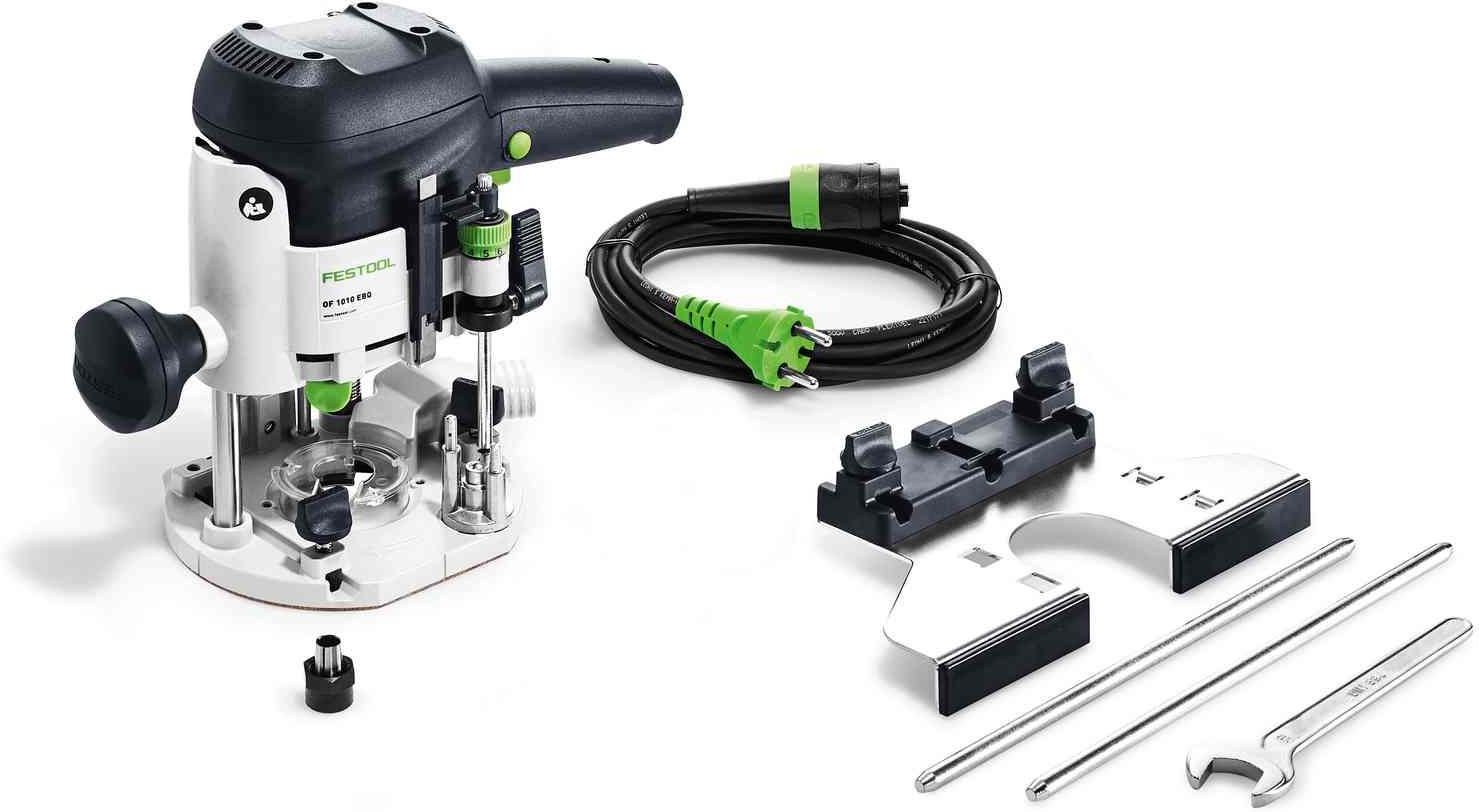 Festool OF 1010 EBQ - Opinie i ceny na Ceneo.pl