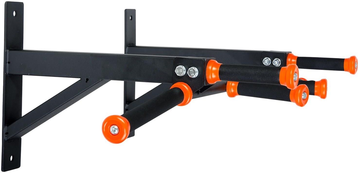 Taurus Multi Chin-Up Station (Bk3007-2) - Ceny i opinie - Ceneo.pl