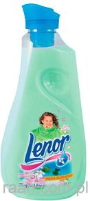 LENOR Tropical Fresh koncentrat butelka 2L - Opinie i atrakcyjne ceny ...