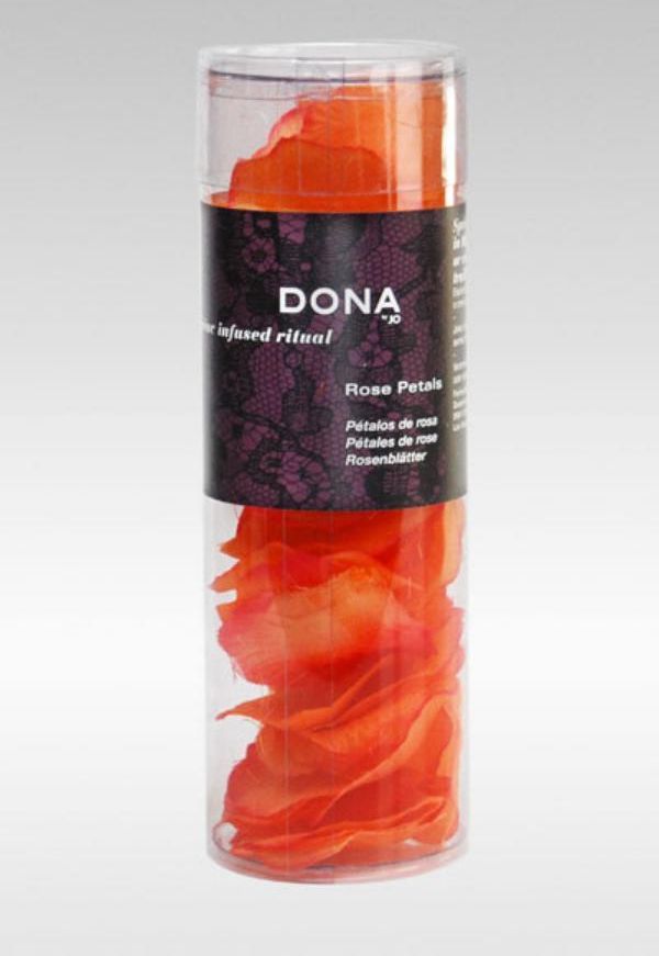 Dona Rose Petals Płatki Róży - Ceneo.pl