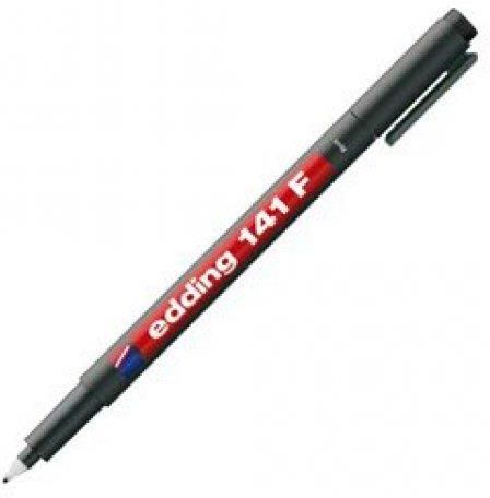 FOLIOPIS EDDING 141F NIEBIESKI - Ceny i opinie - Ceneo.pl