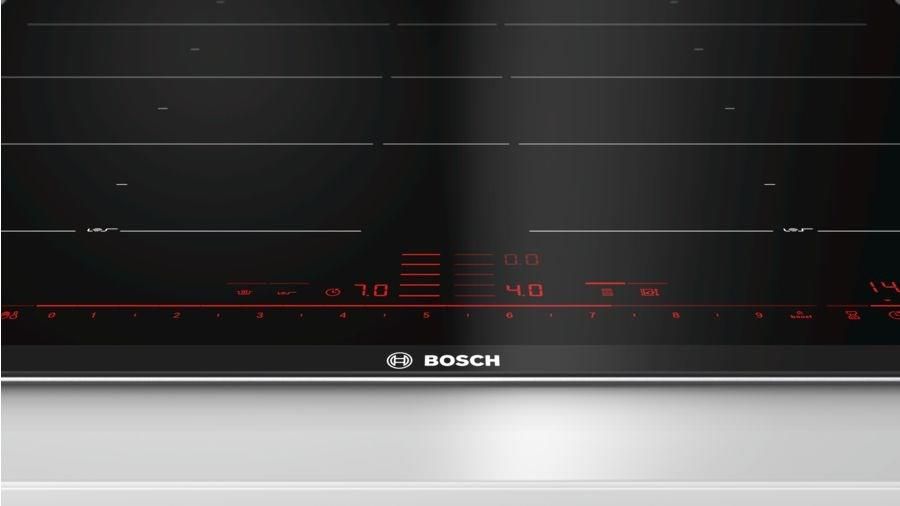 Płyta elektryczna Bosch PXY675DC1E - Ceneo.pl