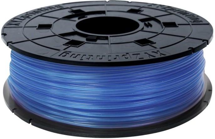 Xyzprinting Filament PLA Junior Clear Blue (plajblu) - Opinie i ceny na ...