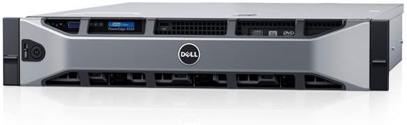 Serwer Dell PowerEdge R530 (52509075) - Opinie i ceny na Ceneo.pl