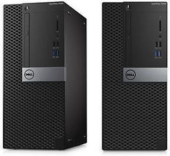Dell Optiplex 7040 MT (N025O7040MT) - Komputer stacjonarny - Opinie i ...