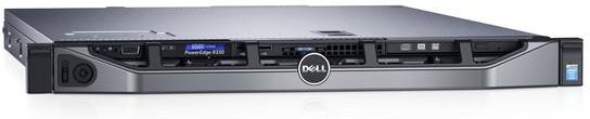 Serwer Dell PowerEdge R330 (52499463) - Opinie i ceny na Ceneo.pl