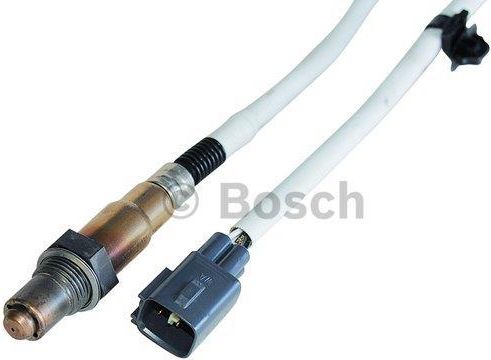 BOSCH Lambda sonda - 0258006543 - Opinie i ceny na Ceneo.pl