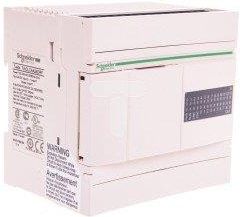 Schneider Sterownik Plc Kompaktowy 14 We 10 Wy 100/240V Ac Twido ...