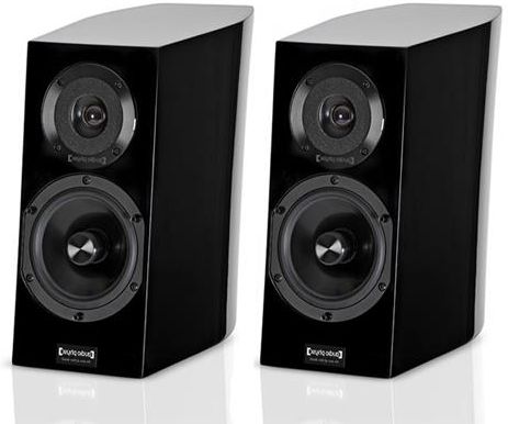 Audio Physic Step Plus czarny - Opinie i ceny na Ceneo.pl