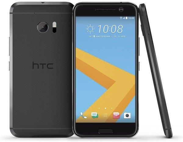 HTC One 10 Lifestyle 3/32GB Szary - Cena, opinie na Ceneo.pl