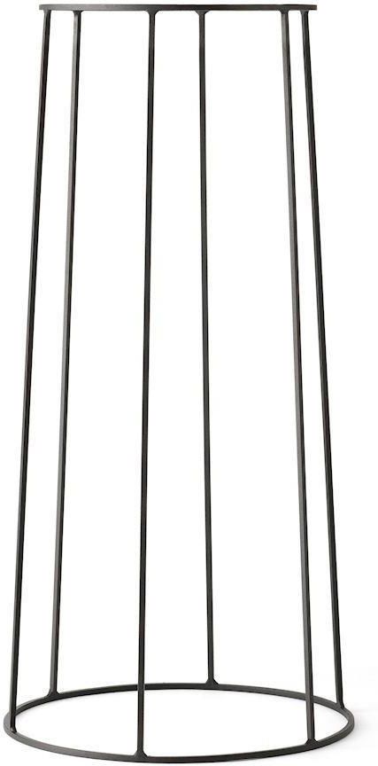 Ozdoba do ogrodu Menu Wire Base 606 Podstawa Do Lampy Ogrodowej ...