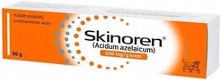 Skinoren Krem 30g - Opinie, cena na Ceneo.pl