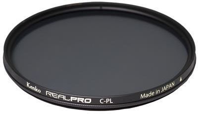 Filtr do obiektywu Kenko RealPro MC C-PL 67mm (226779) - Ceny i opinie na Ceneo.pl