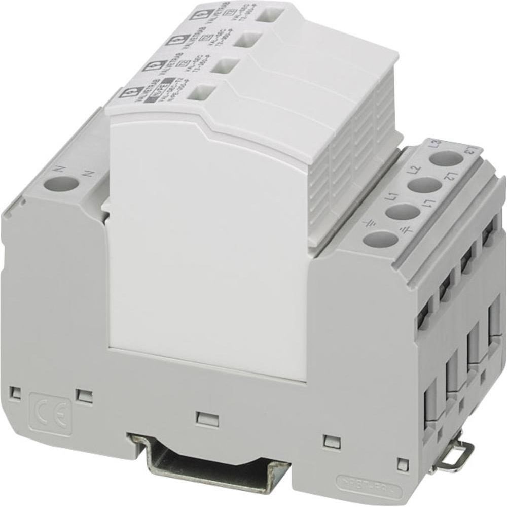 Phoenix Contact Zabezpieczenie Przeciwprzepięciowe 2905340, Ip20 ...