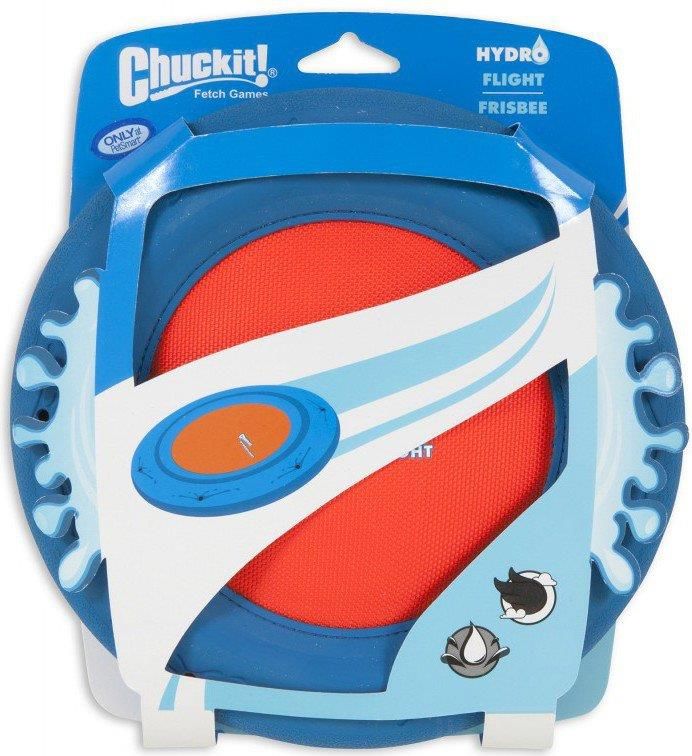 Chuckit! HYDRO FLYER (31470) - Ceny i opinie - Ceneo.pl