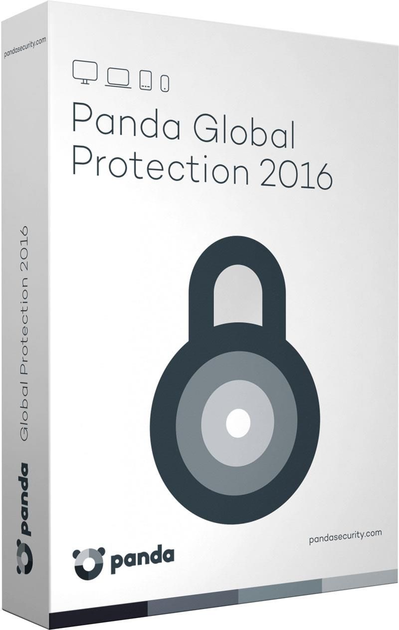 Panda Global Protection bez limitu stanowisk / 1rok (T1GPESDIL) - Ceny ...