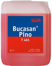 Buzil Bucasan Pino Płyn Do Mycia Sanitariatów I Pomieszczeń Wilgotnych ...