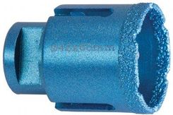 Uchwyt do elektronarzędzi Dedra Koronka diamentowa 45mm uchwyt M14 ...